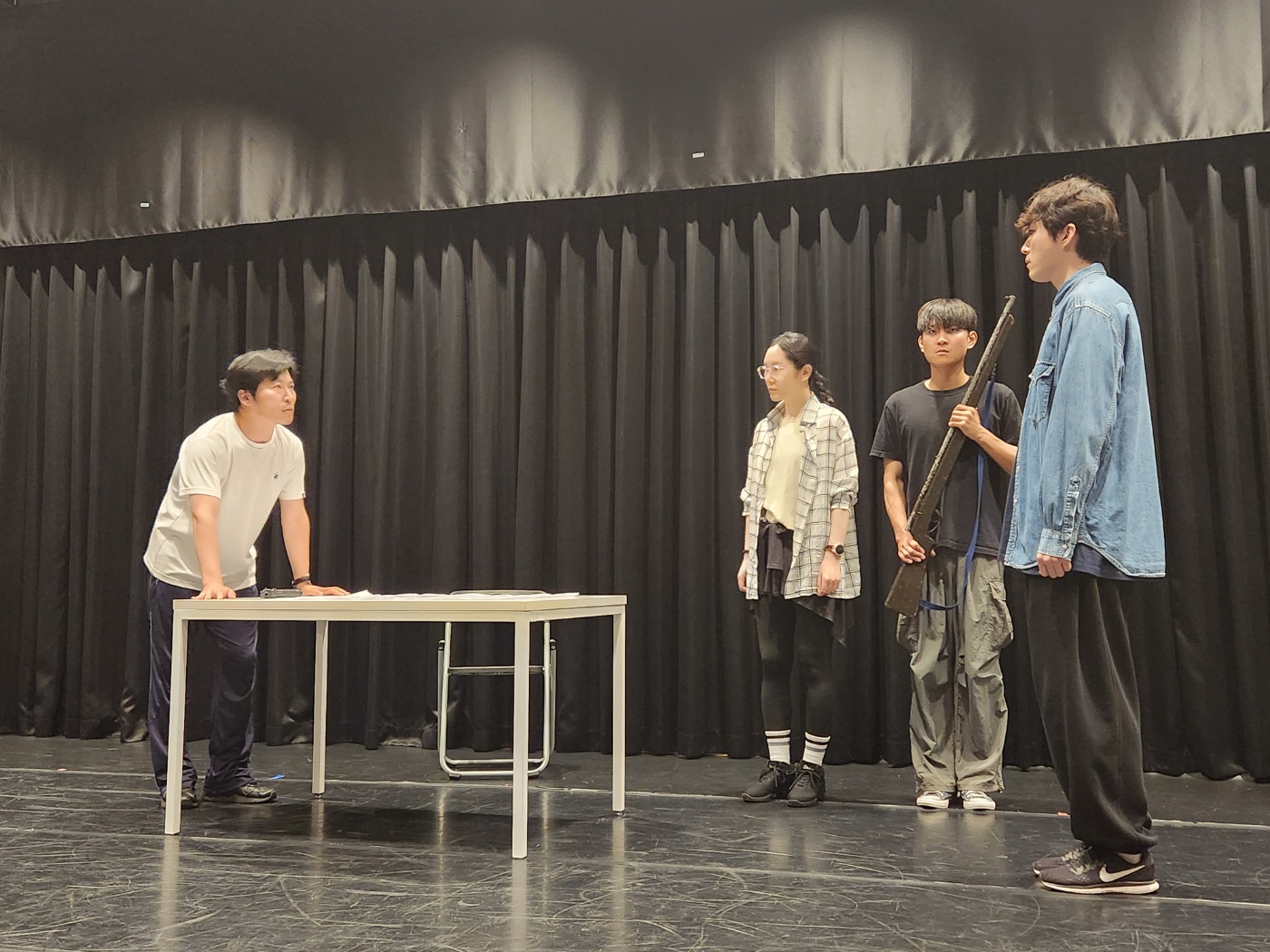 Naver :: Everything about mobile phones, Naver QR code